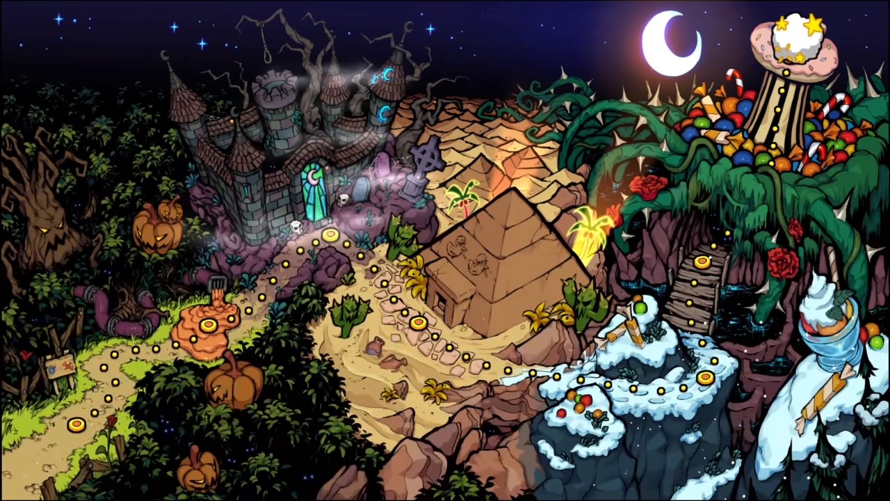 Sweet Witcher Trophy Guide | Knoef Trophy Guides