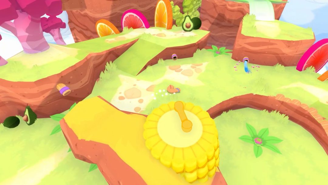 PHOGS Trophy Guide | Knoef Trophy Guides