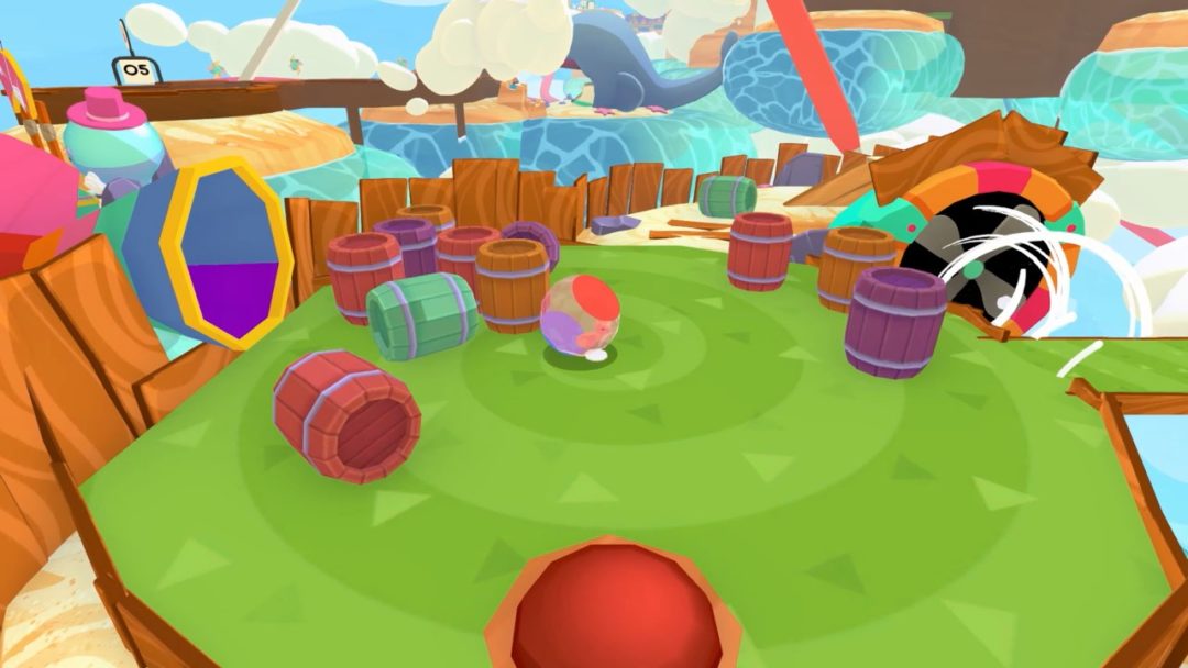 PHOGS Trophy Guide | Knoef Trophy Guides