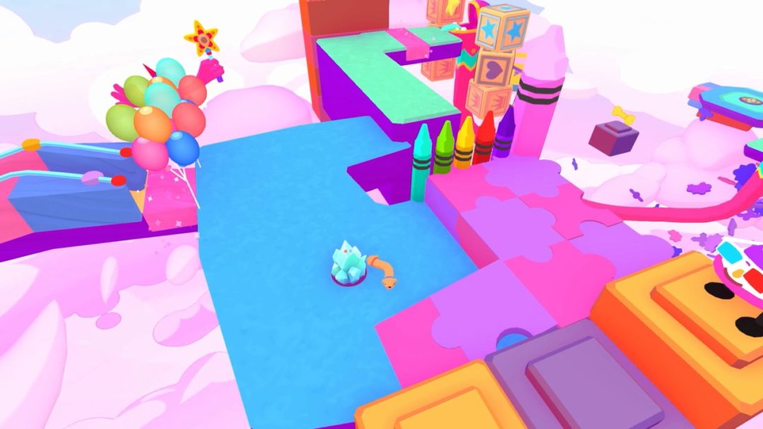 PHOGS Trophy Guide | Knoef Trophy Guides