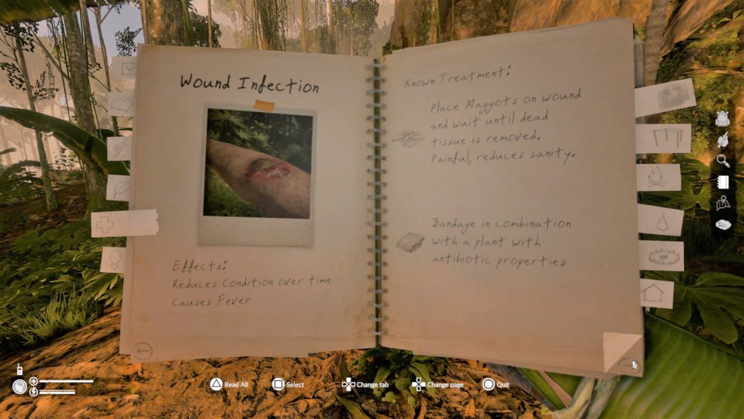 Green Hell Trophy Guide – Knoef Trophy Guides