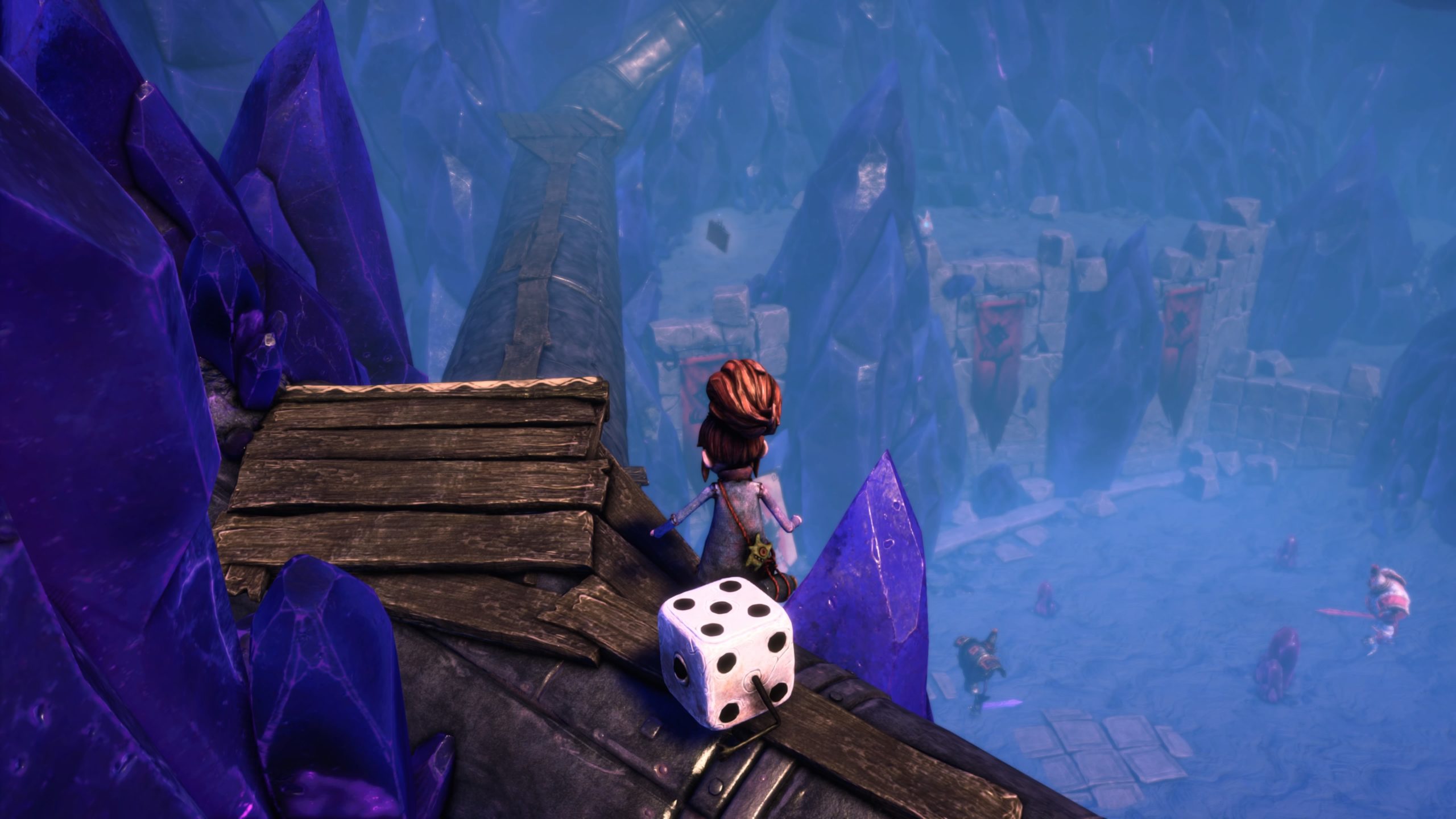 Lost in Random Trophy Guide – Knoef Trophy Guides