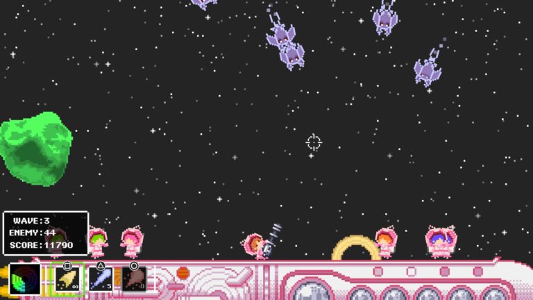 Cake Invaders Trophy Guide – Knoef Trophy Guides