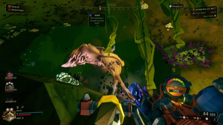 Deep Rock Galactic Trophy Guide – Knoef Trophy Guides