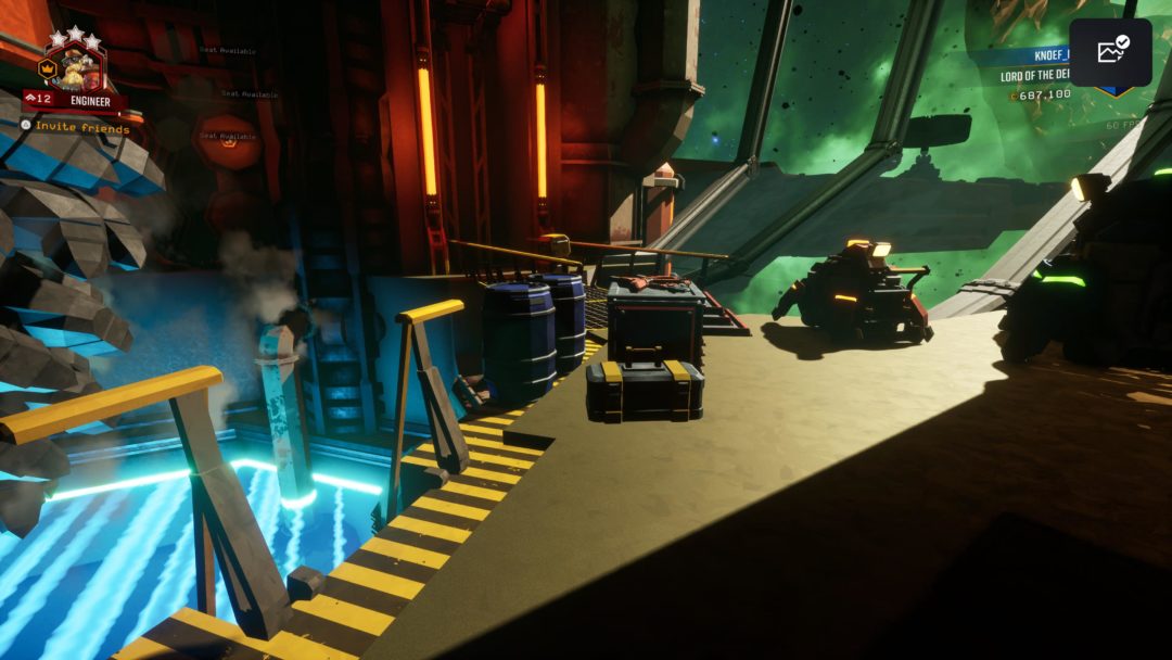 Deep Rock Galactic Trophy Guide – Knoef Trophy Guides