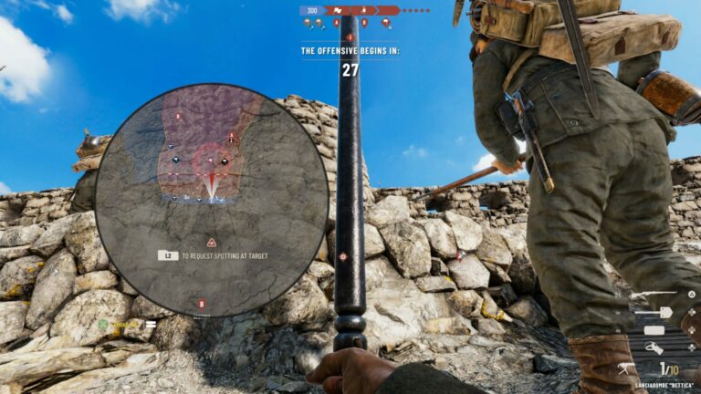 Isonzo Trophy Guide – Knoef Trophy Guides