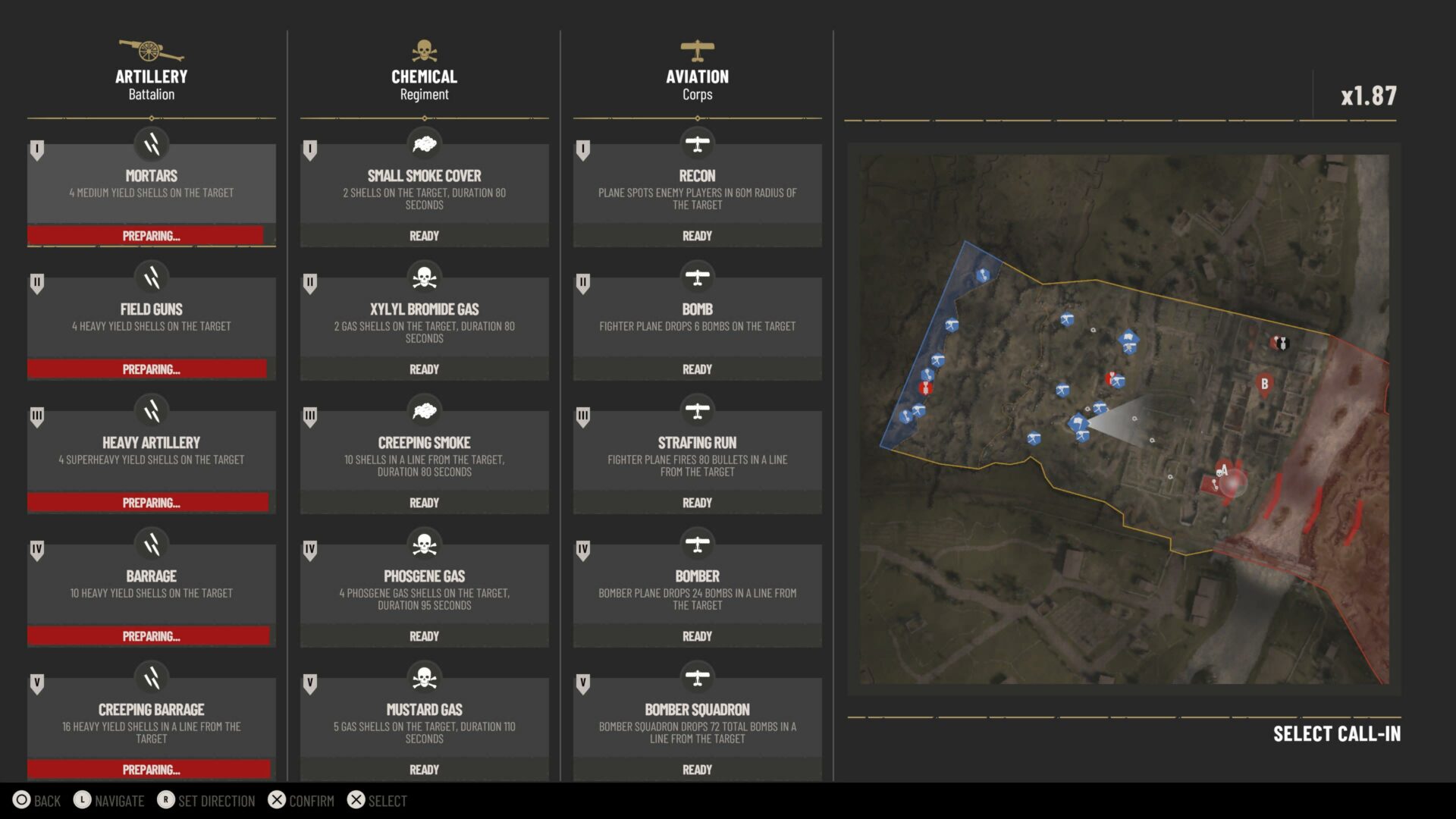 Isonzo Trophy Guide – Knoef Trophy Guides