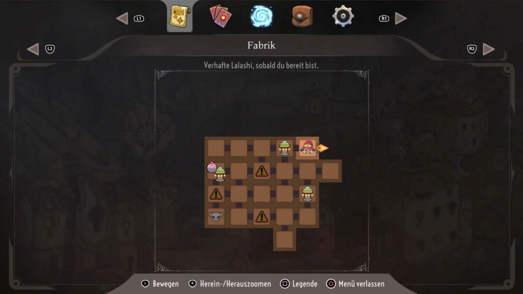 The Knight Witch Trophy Guide – Knoef Trophy Guides