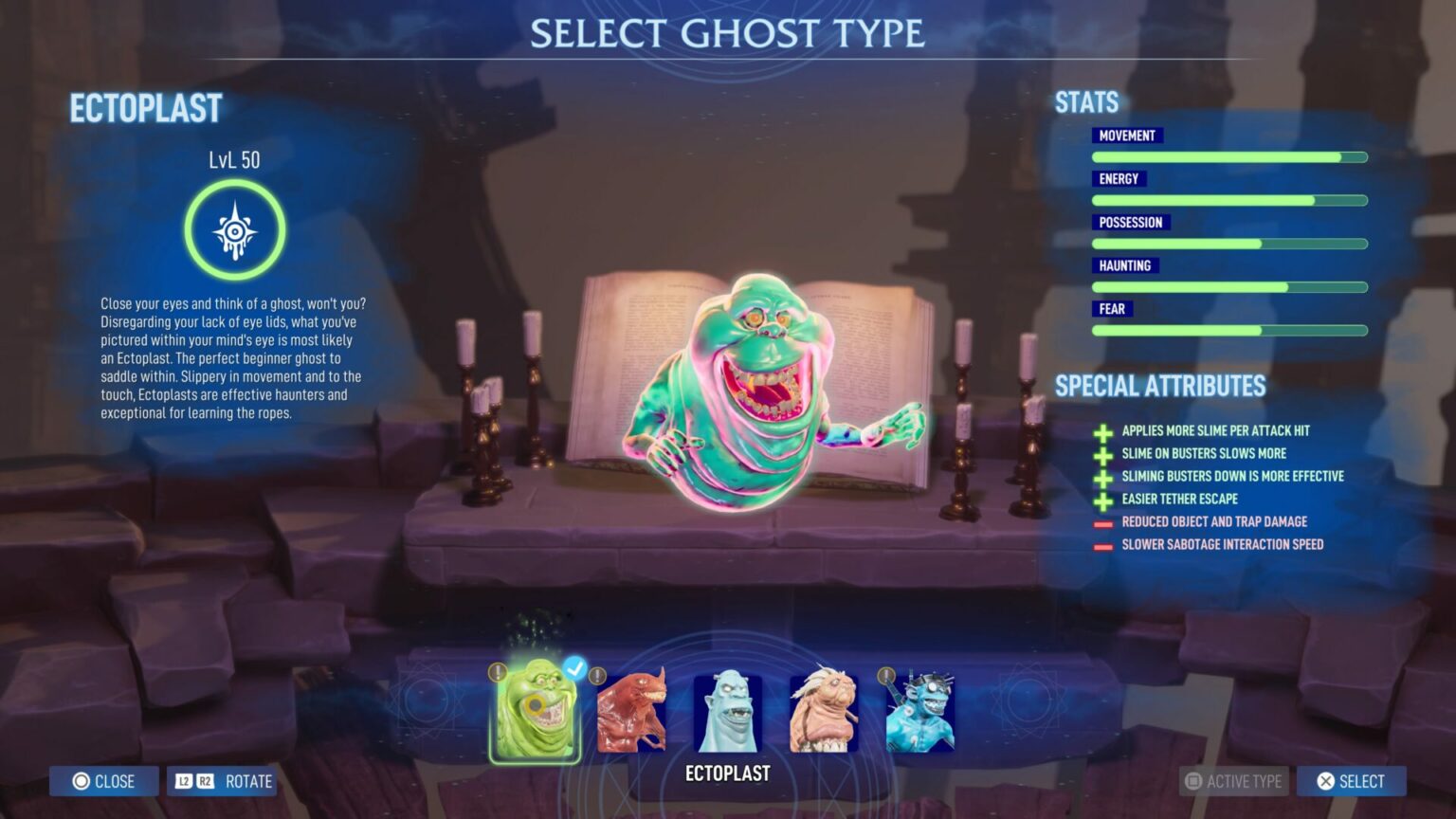 Ghostbusters: Spirits Unleashed Trophy Guide – Knoef Trophy Guides