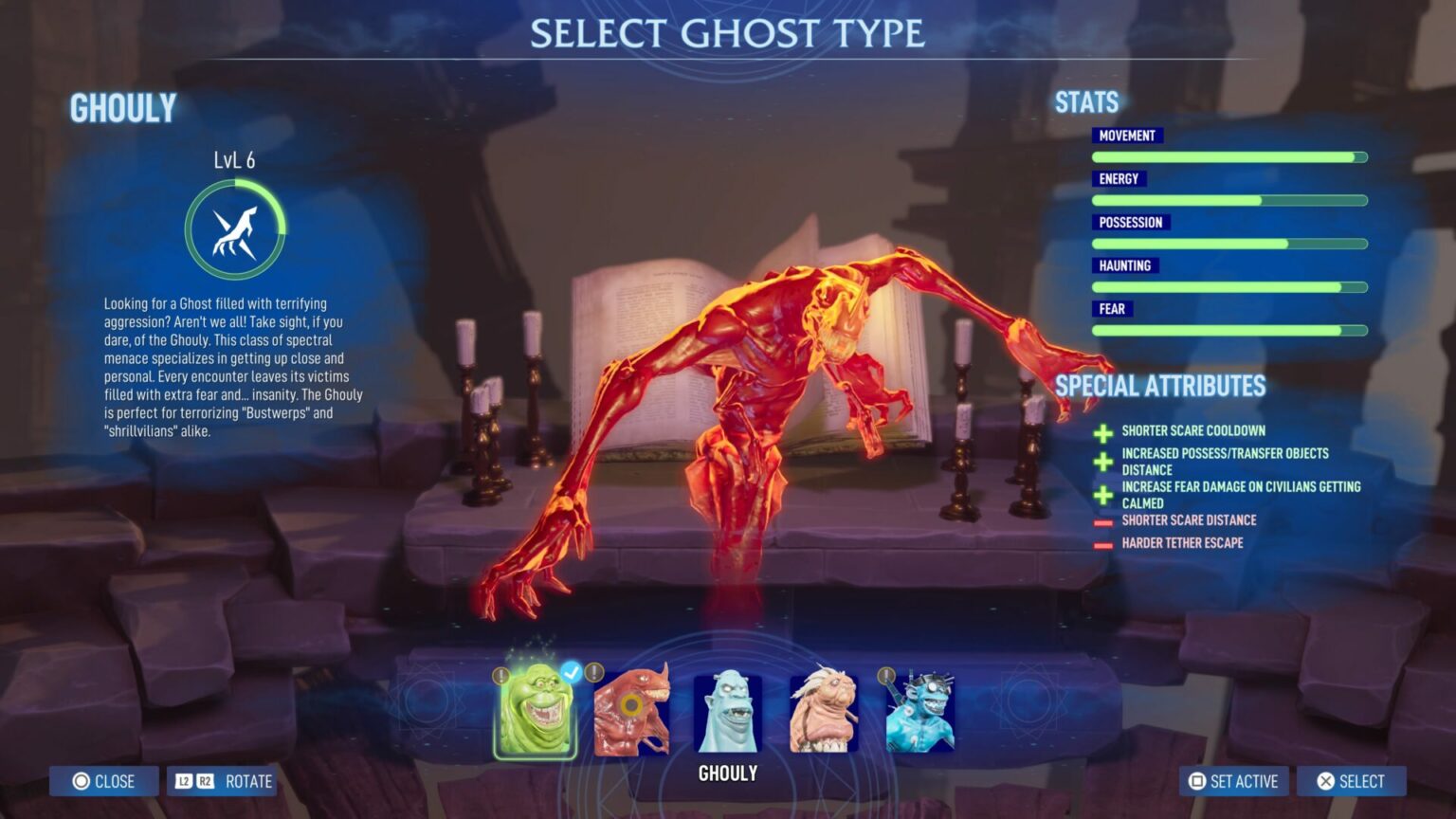 Ghostbusters: Spirits Unleashed Trophy Guide – Knoef Trophy Guides