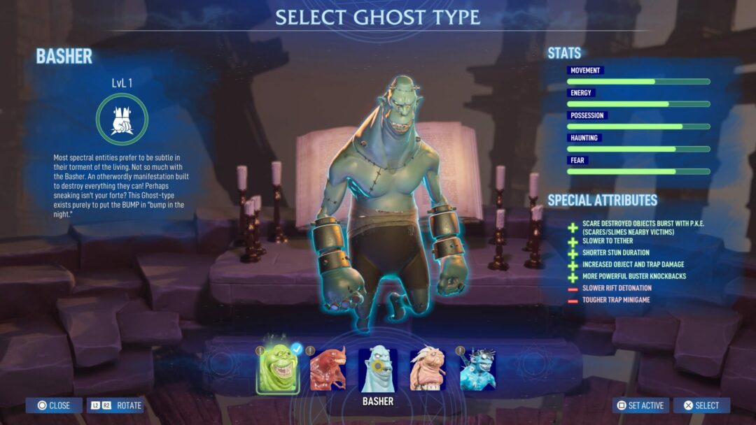 Ghostbusters: Spirits Unleashed Trophy Guide – Knoef Trophy Guides