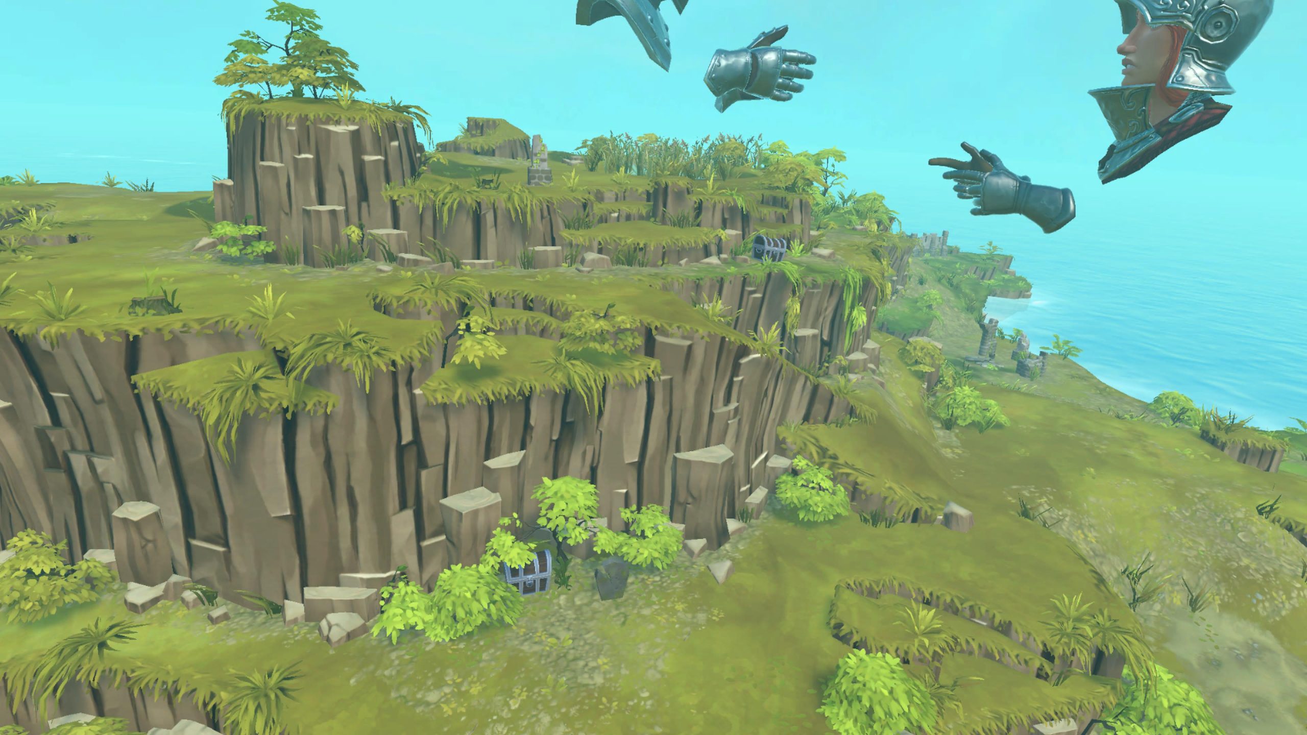 Chest-23 | Knoef Trophy Guides