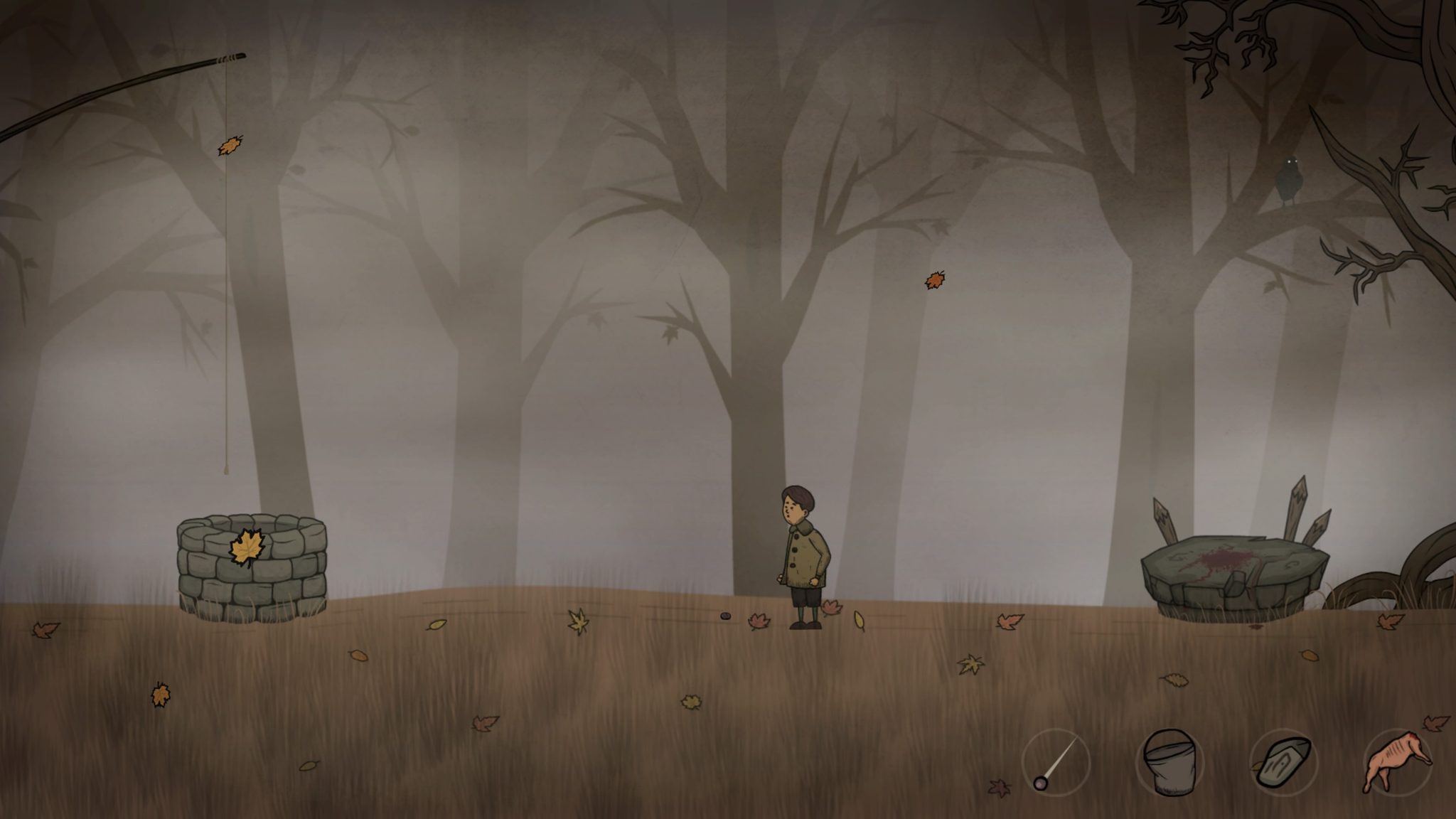 Creepy Tale Trophy Guide – Knoef Trophy Guides