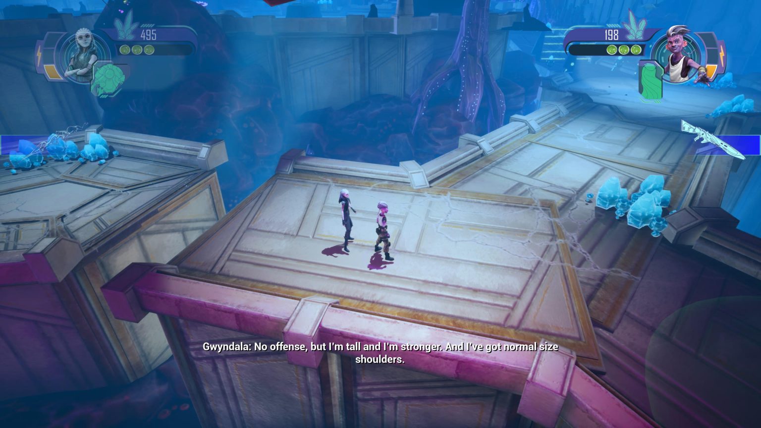 Star Trek Prodigy: Supernova Trophy Guide – Knoef Trophy Guides