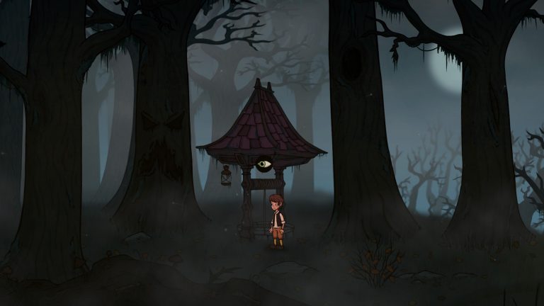 Creepy Tale 2 Trophy Guide – Knoef Trophy Guides