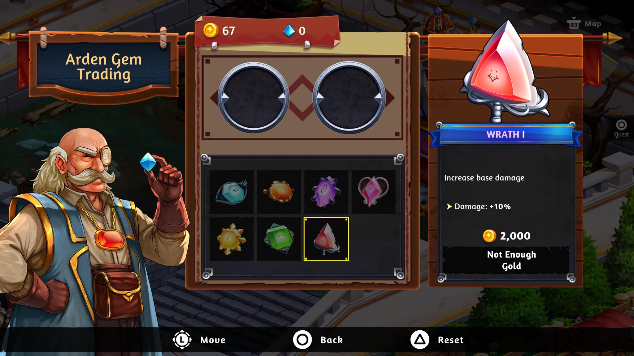 Knight VS Giant: The Broken Excalibur Trophy Guide – Knoef Trophy Guides