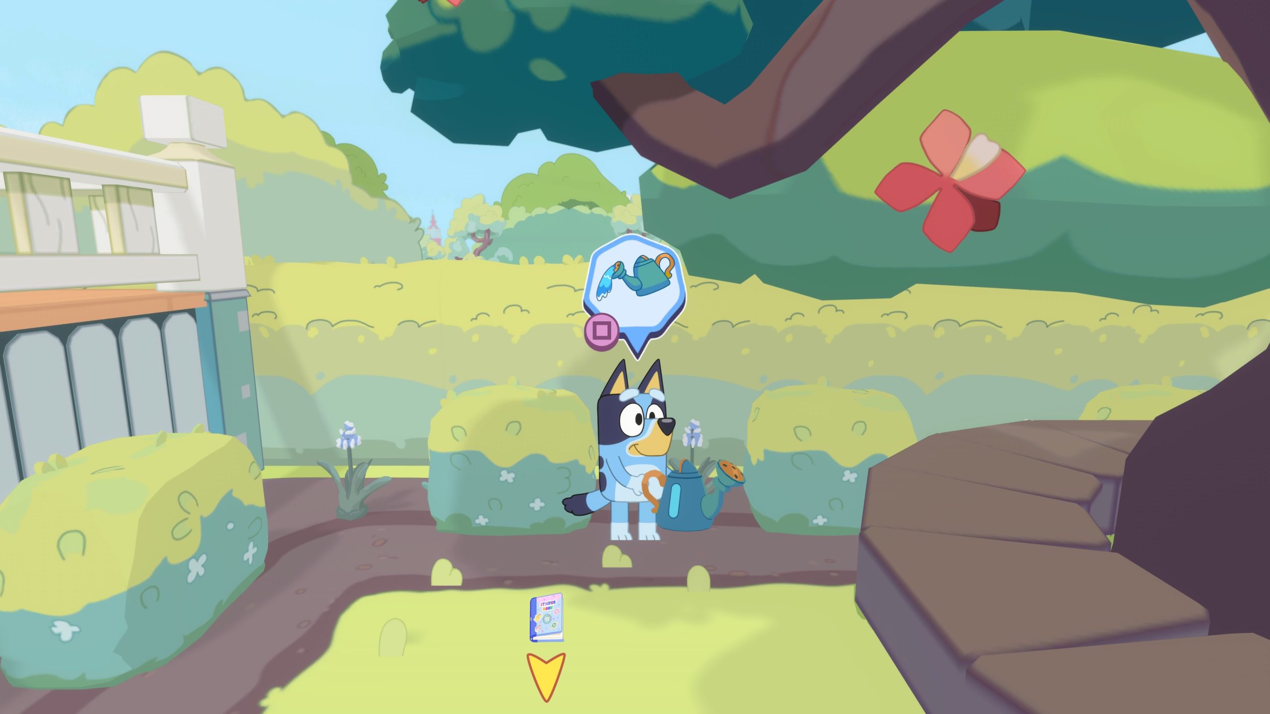 Bluey: The Videogame_20231122190132 | Knoef Trophy Guides