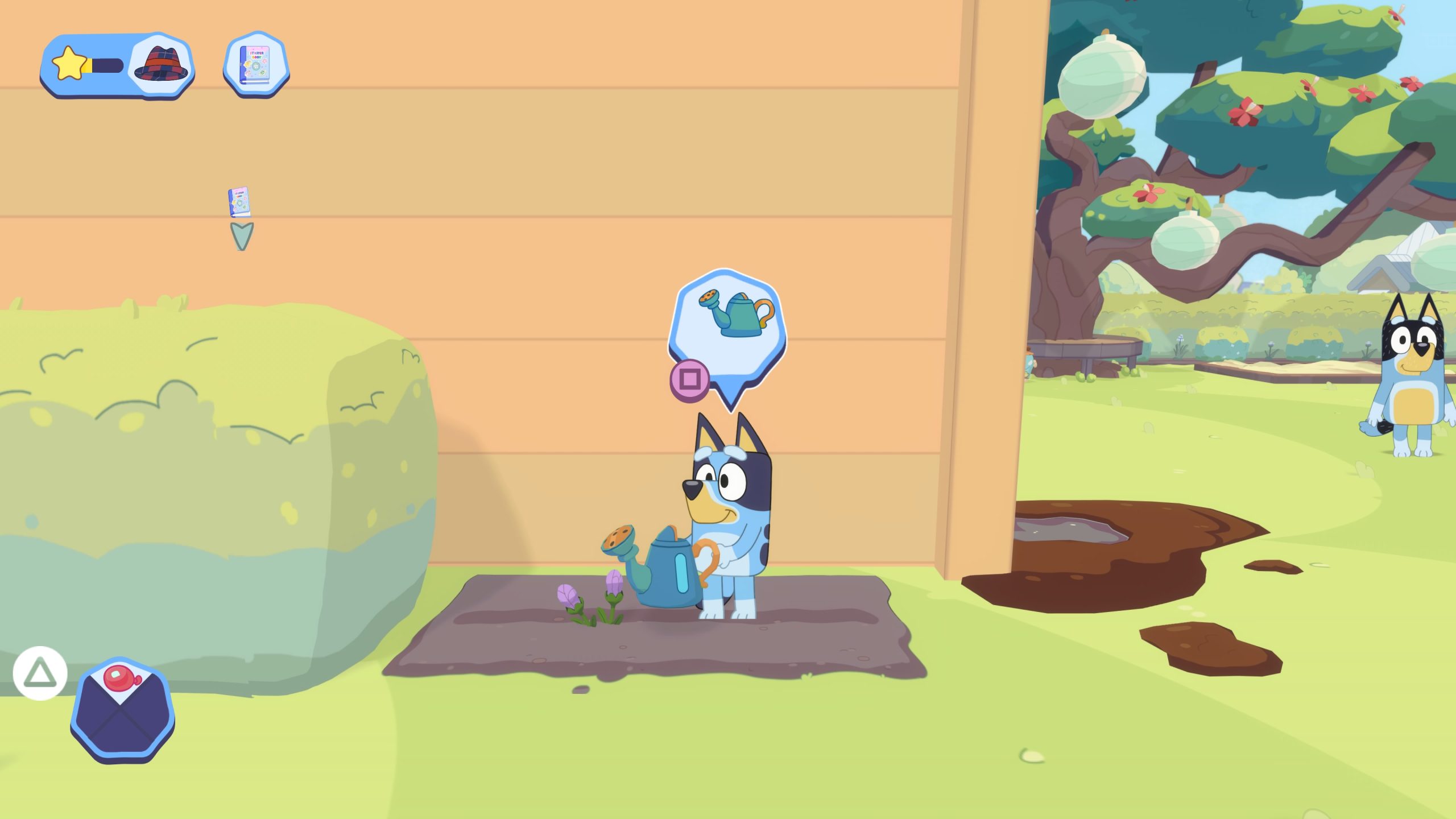 Bluey: The Videogame_20231122190227 | Knoef Trophy Guides