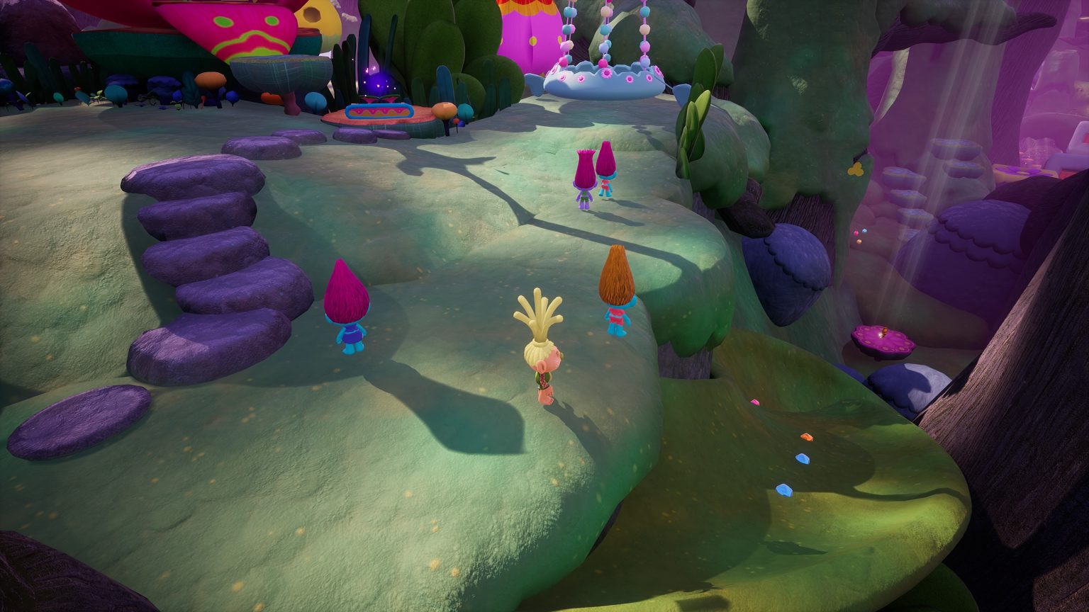 Trolls Remix: Rescue Trophy Guide – Knoef Trophy Guides