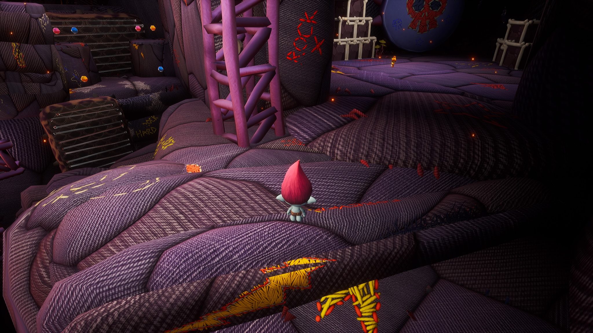 Trolls Remix: Rescue Trophy Guide – Knoef Trophy Guides