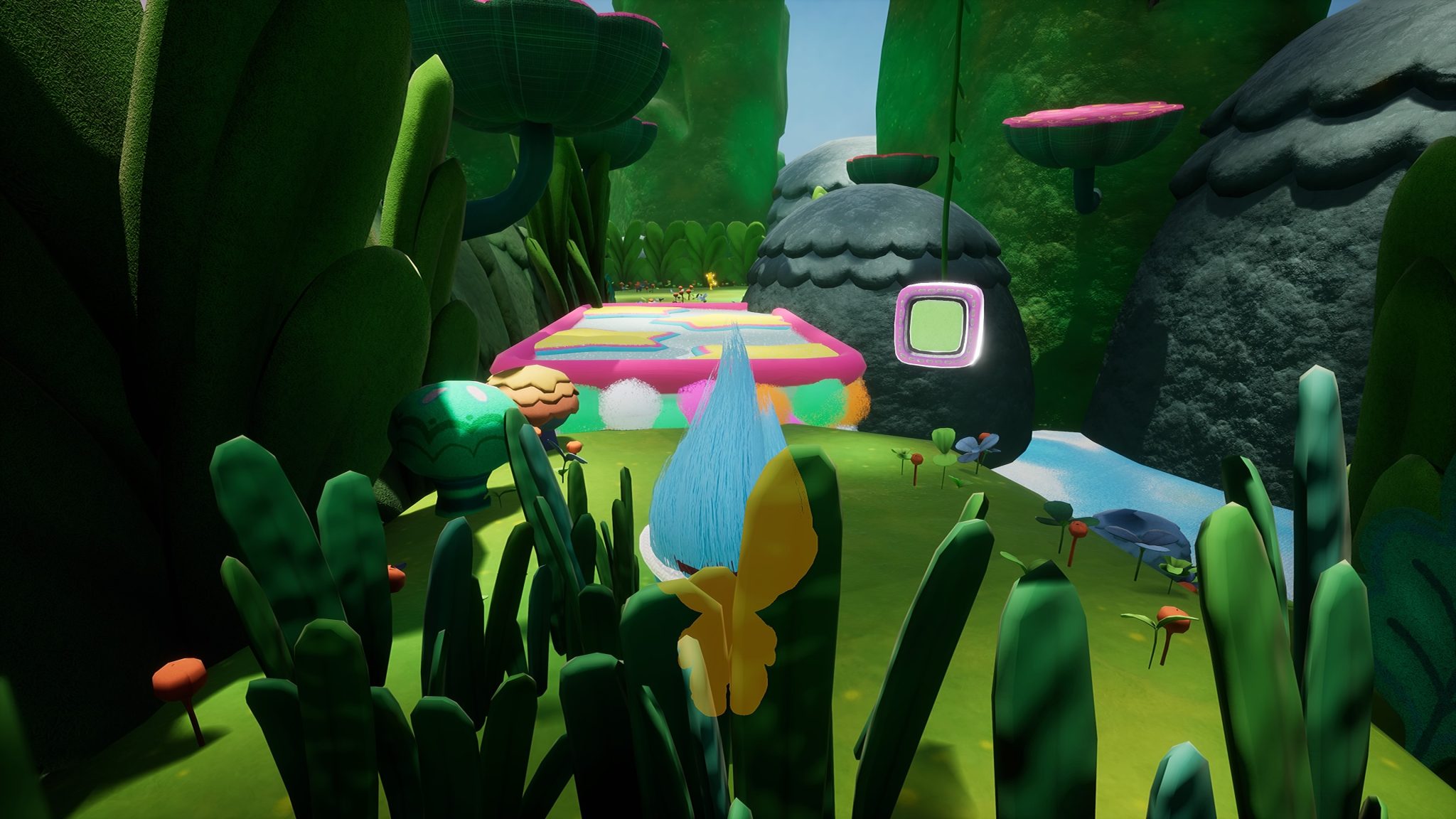 Trolls Remix: Rescue Trophy Guide – Knoef Trophy Guides