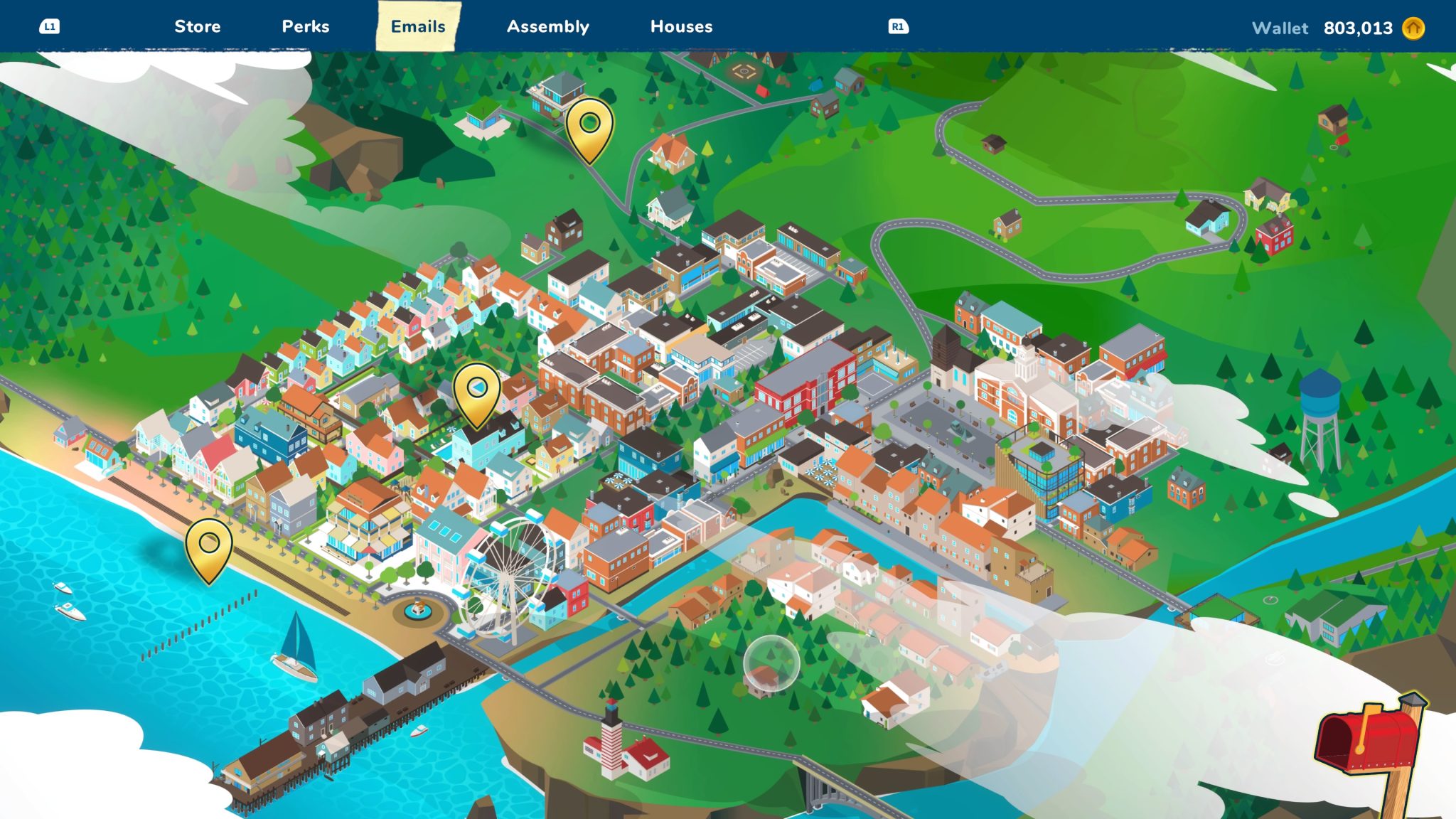 House Flipper 2 Trophy Guide – Knoef Trophy Guides