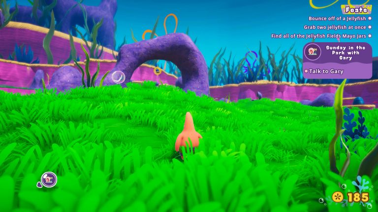 SpongeBob SquarePants: The Patrick Star Game Trophy Guide – Knoef ...