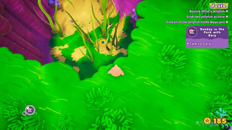 SpongeBob SquarePants: The Patrick Star Game Trophy Guide – Knoef ...